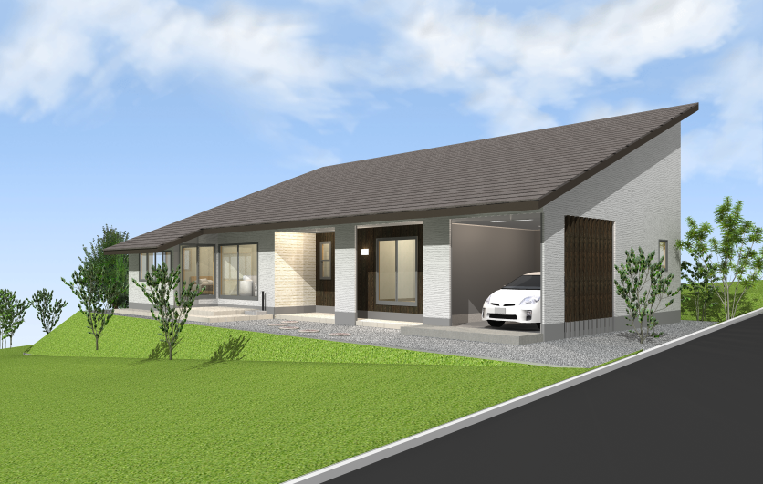 %e5%8d%97%e6%9d%b1 | 飯沼設計事務所 山梨県甲斐市