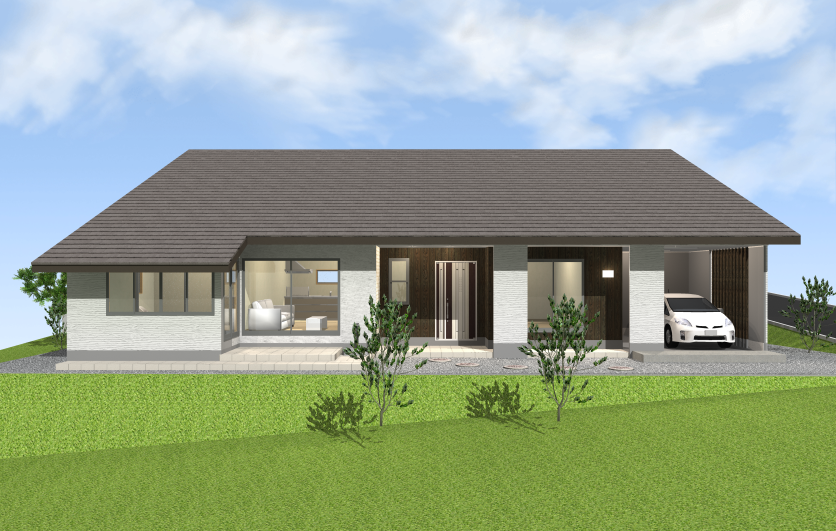 %e5%8d%97 | 飯沼設計事務所 山梨県甲斐市